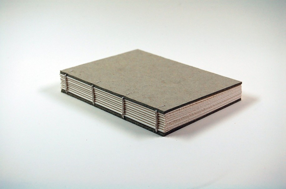 Ethiopian/Coptic Bindings – Work of the Hand