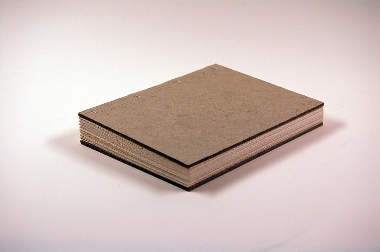 Ethiopian/Coptic Bindings – Work of the Hand