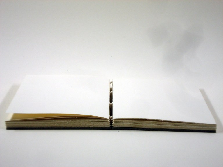 Ethiopian/Coptic Bindings – Work of the Hand