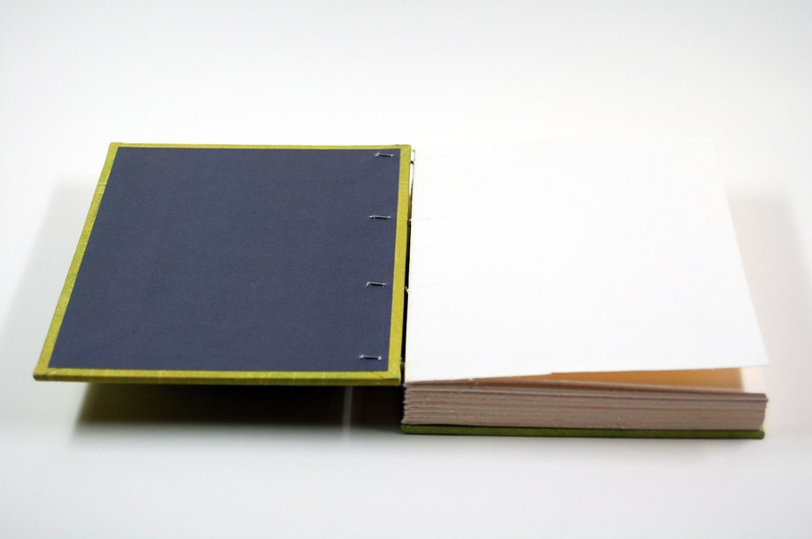 Ethiopian/Coptic Bindings – Work of the Hand