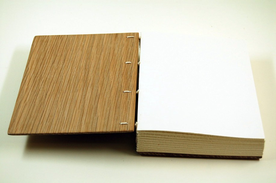 Ethiopian/Coptic Bindings – Work of the Hand