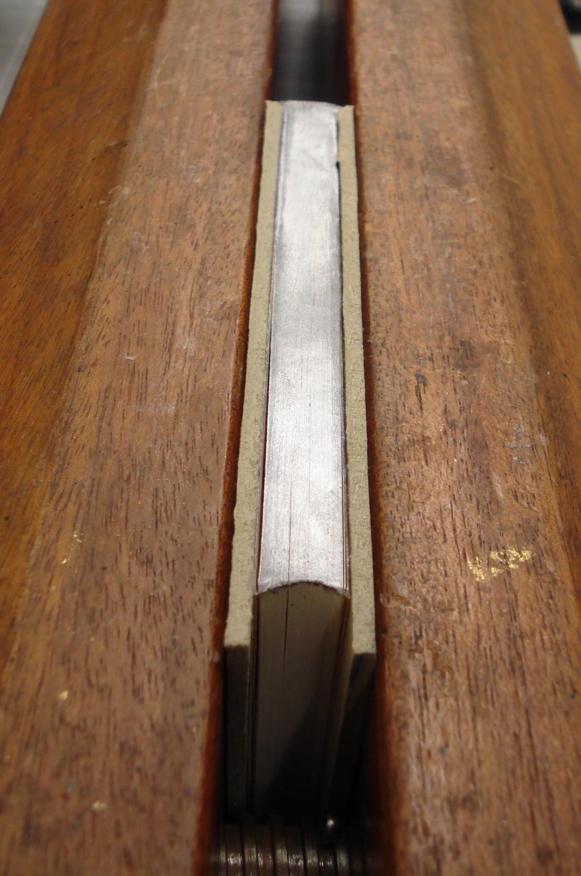 Points of Interest – Work of the Hand