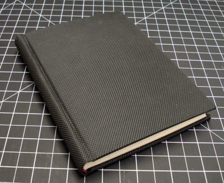 Case Bindings, Pt. I – Work of the Hand