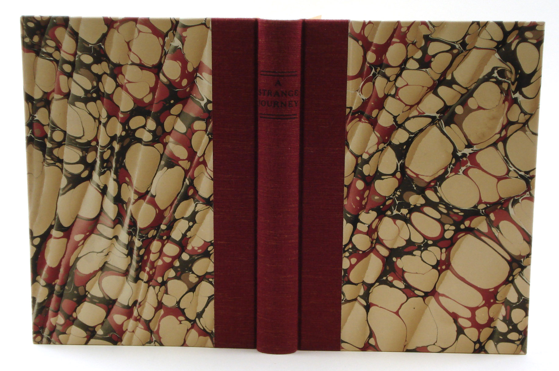 Cases – Pt 2 – Work of the Hand