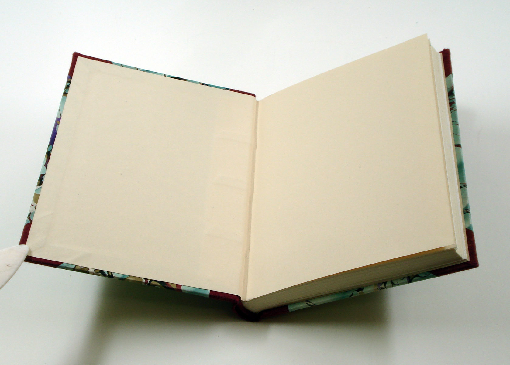 Cases – Pt 2 – Work of the Hand