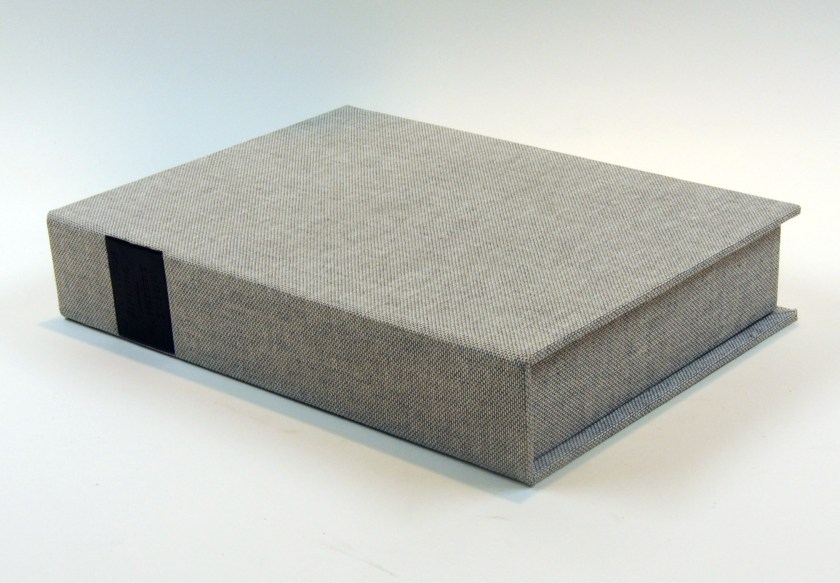 Clamshell Boxes – Work of the Hand