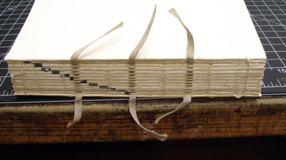 March 2011 – Work of the Hand