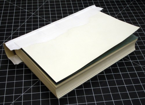 On-set Boards – Work of the Hand