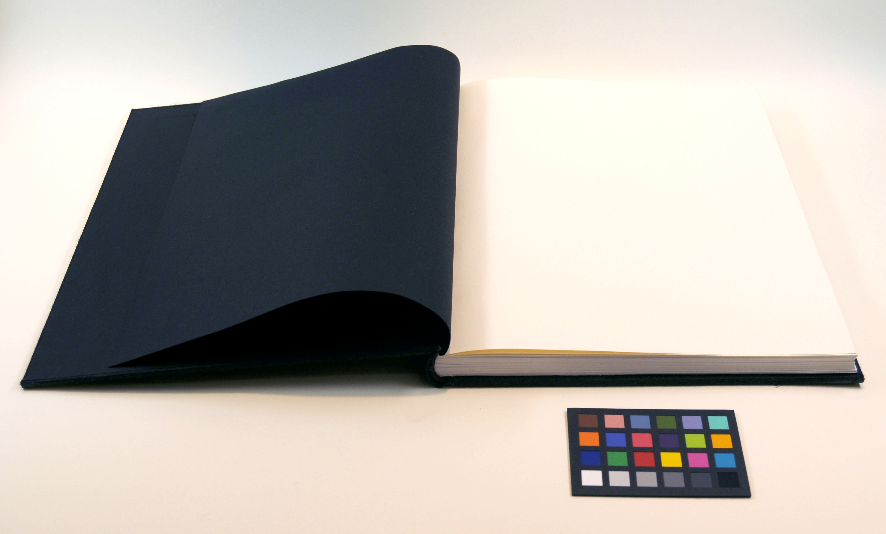 On-set Boards – Work of the Hand