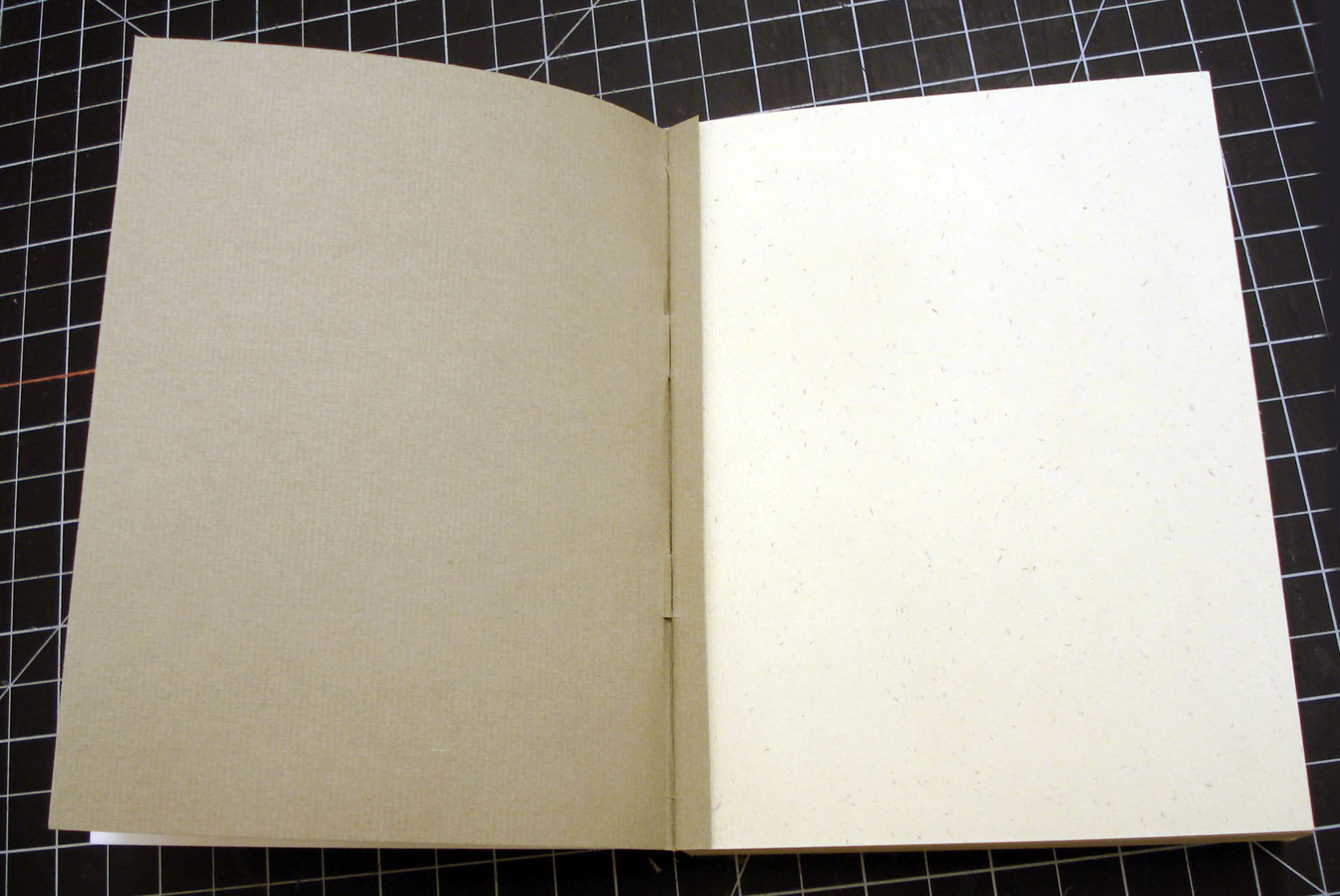 German Paper Bindings: Stiffened Paper Bindings – Work of the Hand