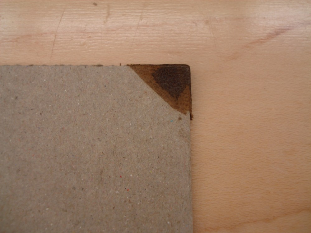 Millimeter and Rubow Bindings – Work of the Hand