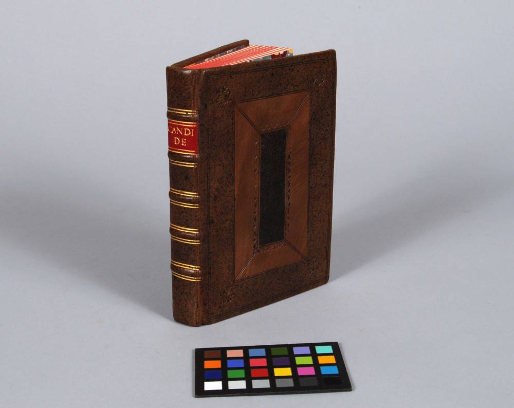 Work of the Hand – by Henry Hebert