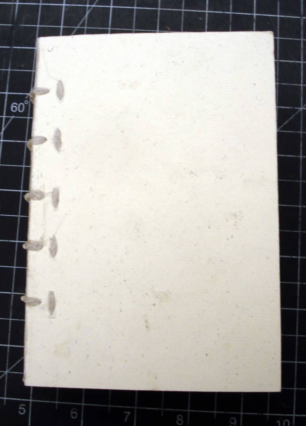 Work of the Hand – by Henry Hebert