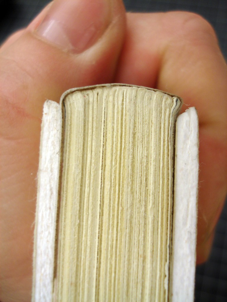 Work of the Hand – by Henry Hebert