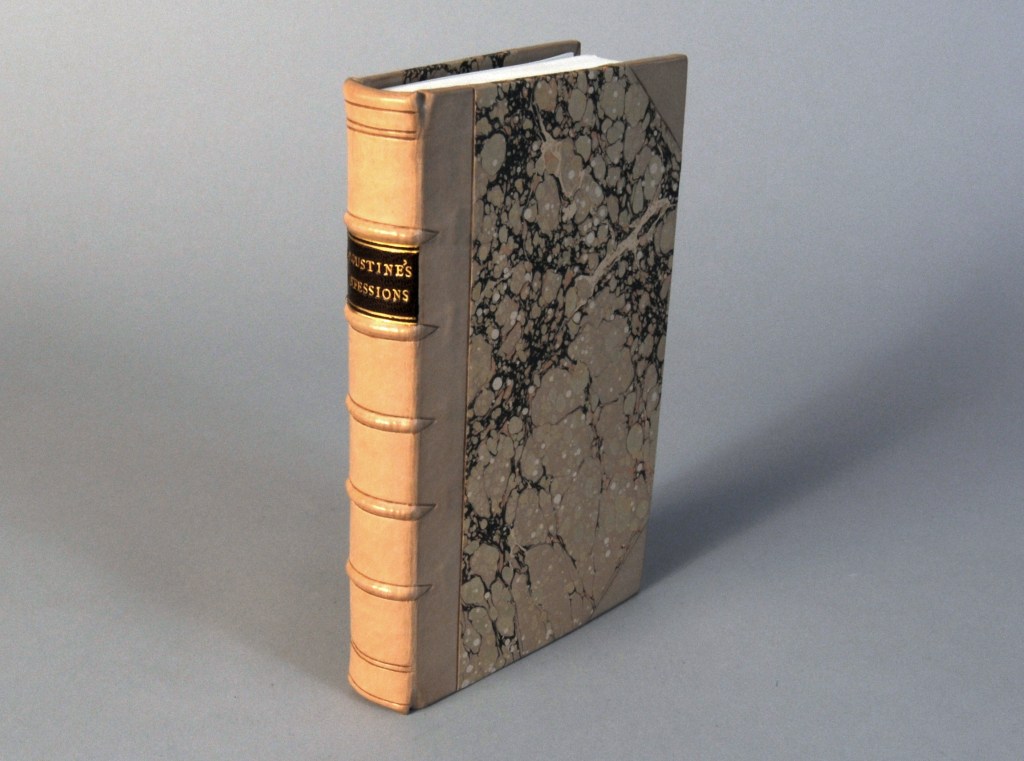 Work of the Hand – by Henry Hebert