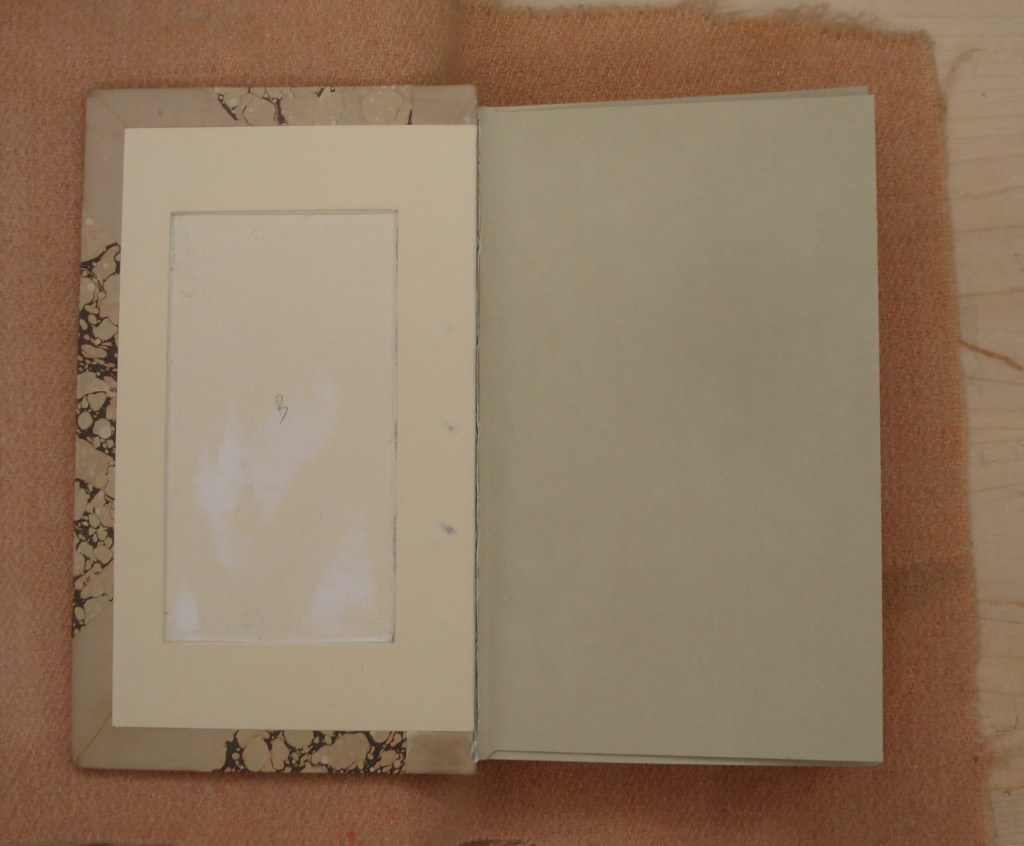 Work of the Hand – by Henry Hebert