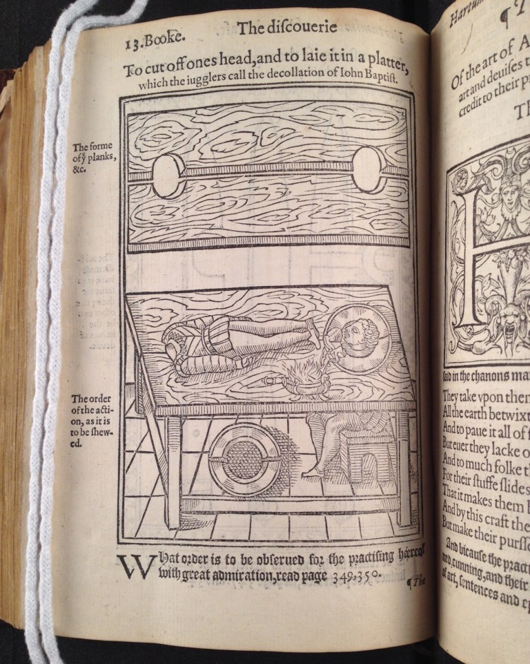 Work of the Hand – by Henry Hebert